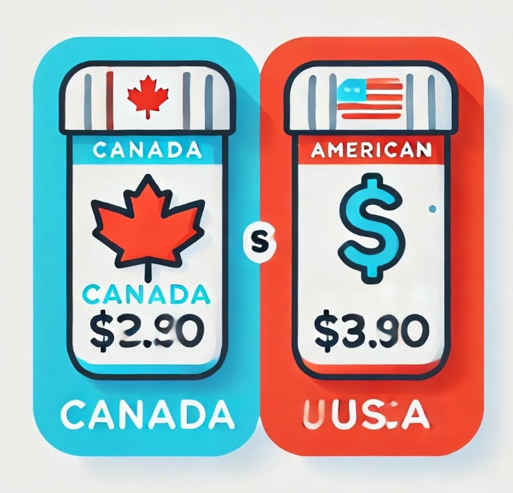 Canadian Pharmacy – Trusted Source for Buying Drugs Online