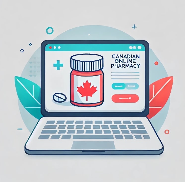 Canadian Pharmacy – Trusted Source for Buying Drugs Online