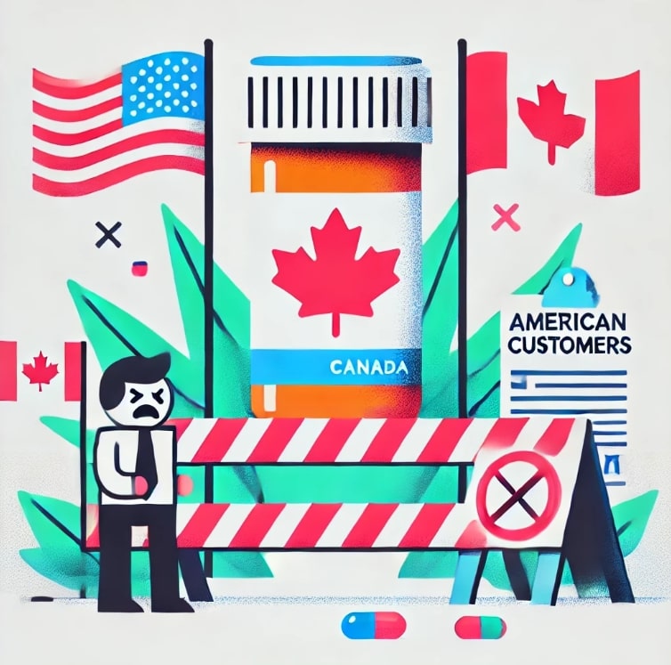 Canadian Pharmacy – Trusted Source for Buying Drugs Online