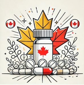 Canadian Pharmacy – Trusted Source for Buying Drugs Online