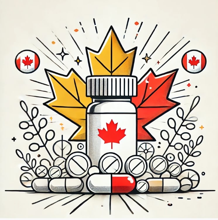Canadian Pharmacy – Trusted Source for Buying Drugs Online