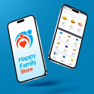 Happy Family Store - Leader in Family Medicines